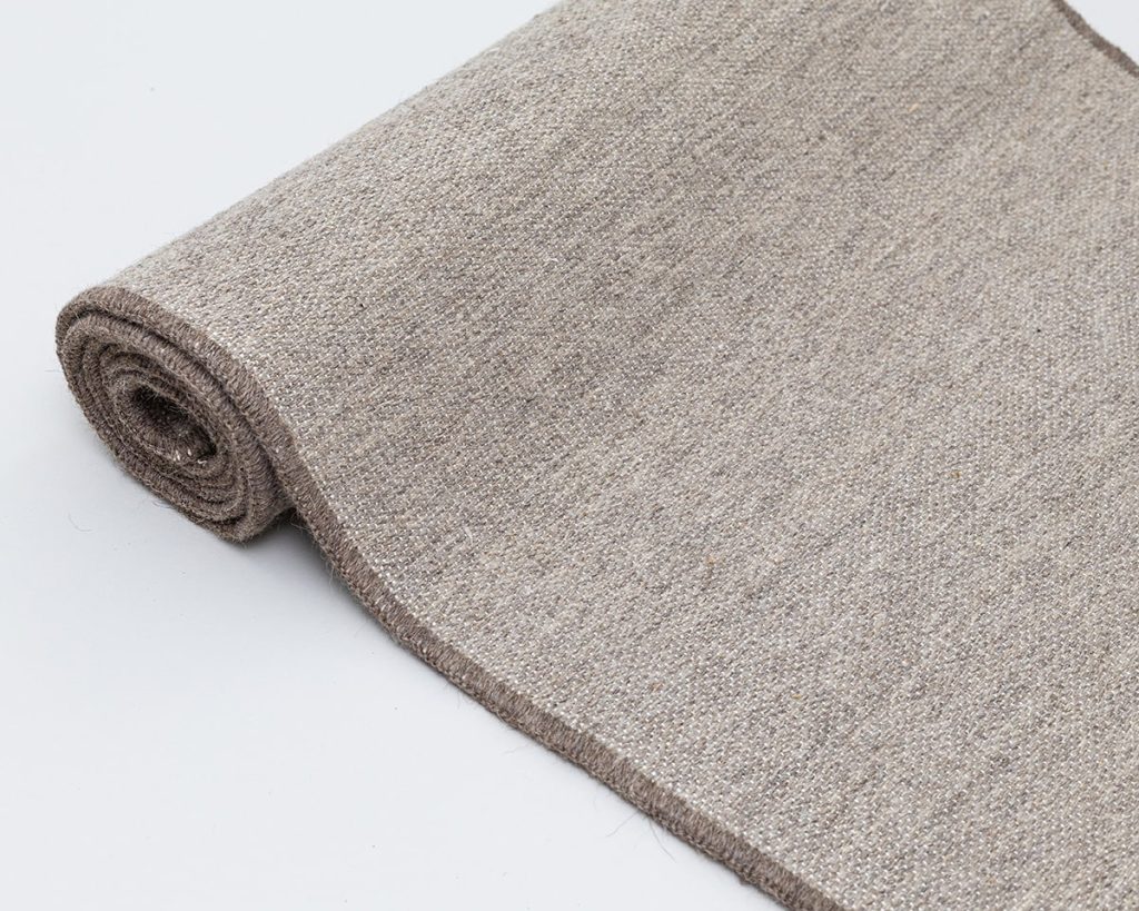 Wool Sleeping Mat for Camping | NomadHeat
