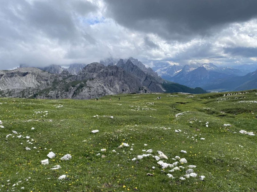 Top 5 European Glamping & Camping Destinations in the Alps