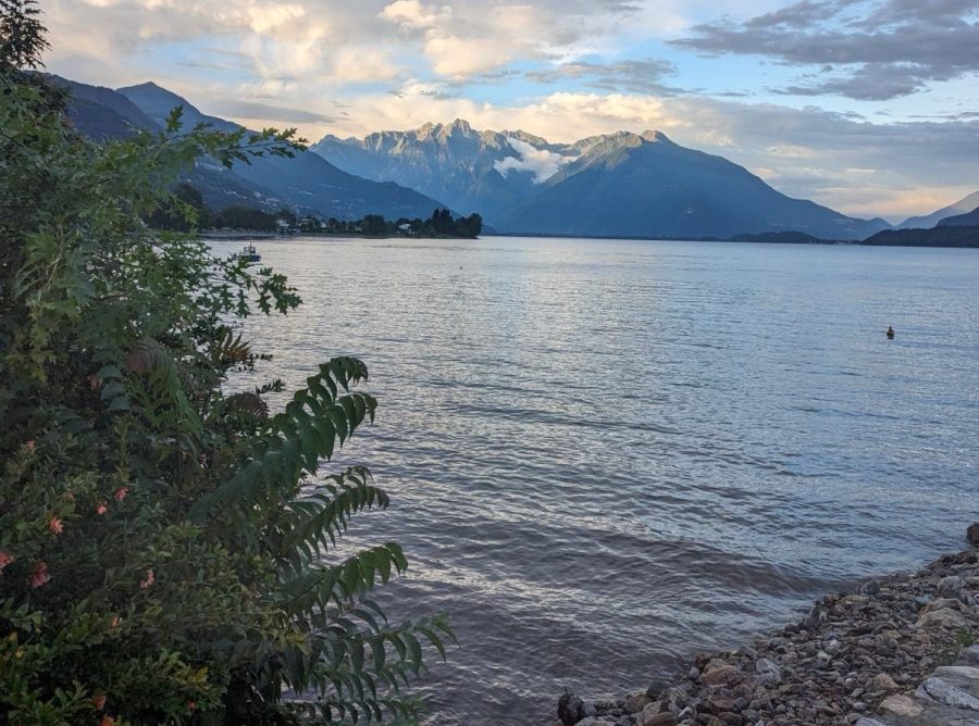 Top 5 European Glamping & Camping Destinations in the Alps